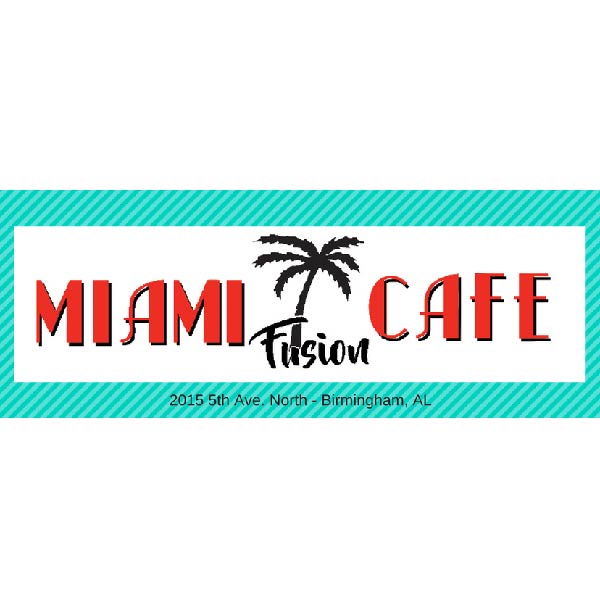 Miami Fusion Café Launches Puerto Rico Relief Program - REV Birmingham ...