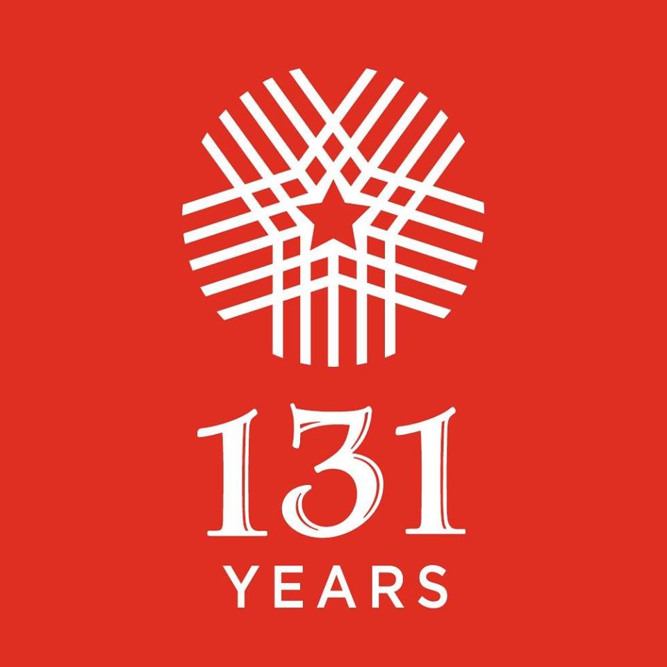 Five Points South celebrates its 131st Anniversary - REV Birmingham ...