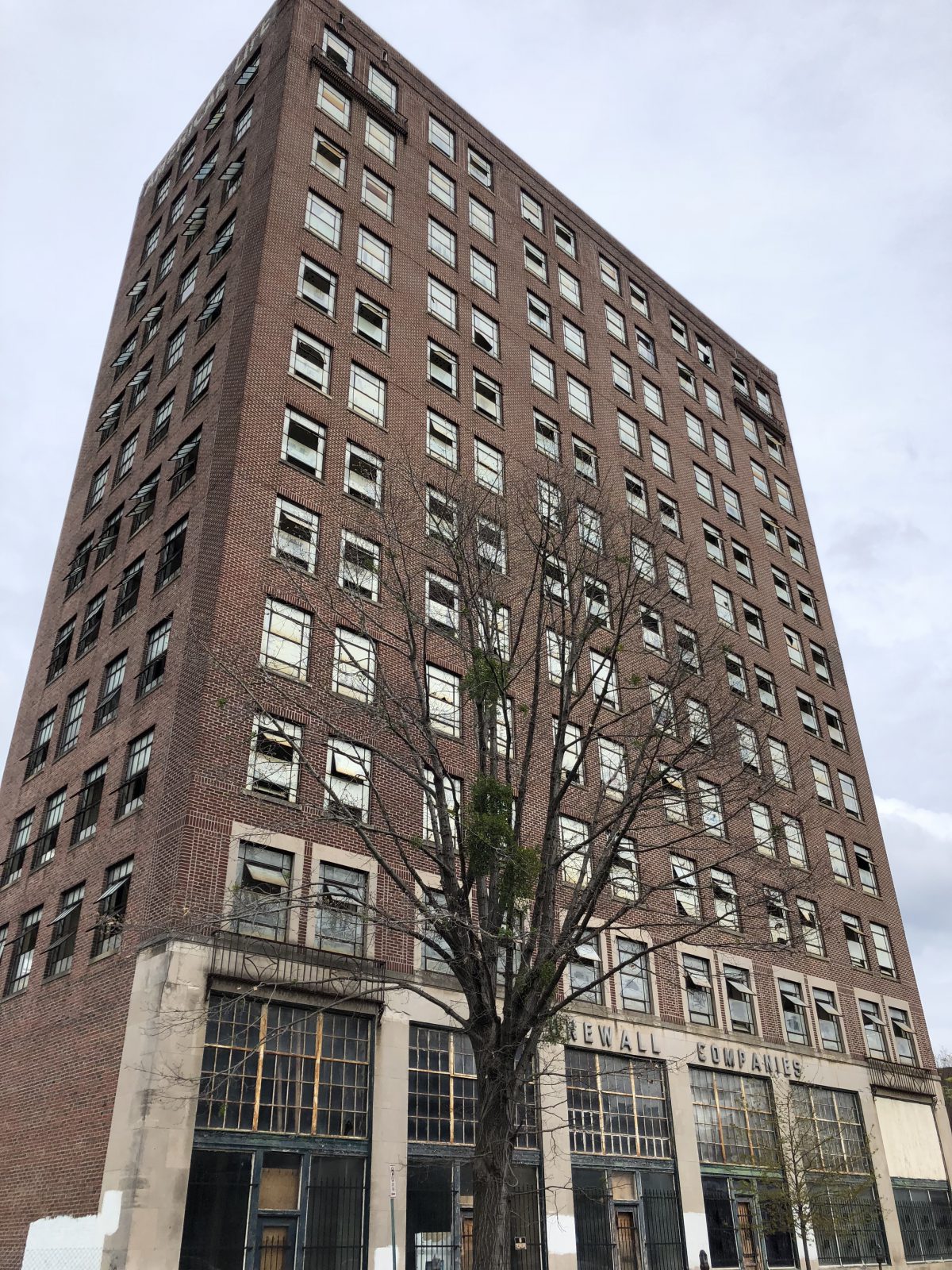 HTC profile: American Life Building lofts designed for downtown's ...
