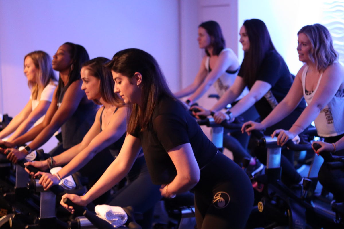 Big Pitch finalist Ignite Cycle continues to blaze a trail in ...