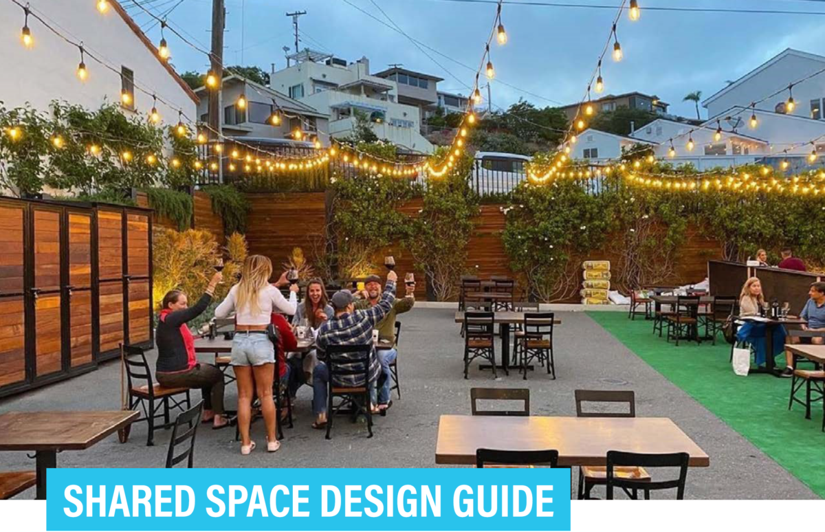 What's the Shared Space Permit, and how can REV help you get one? - REV ...