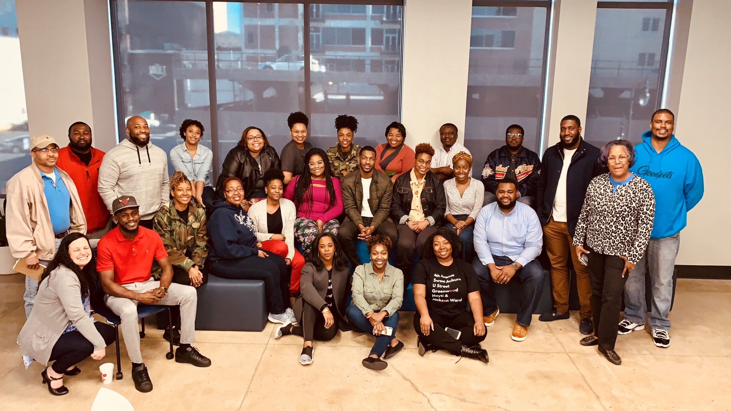 Birmingham Black Techies unites Black tech lovers throughout the city's ...