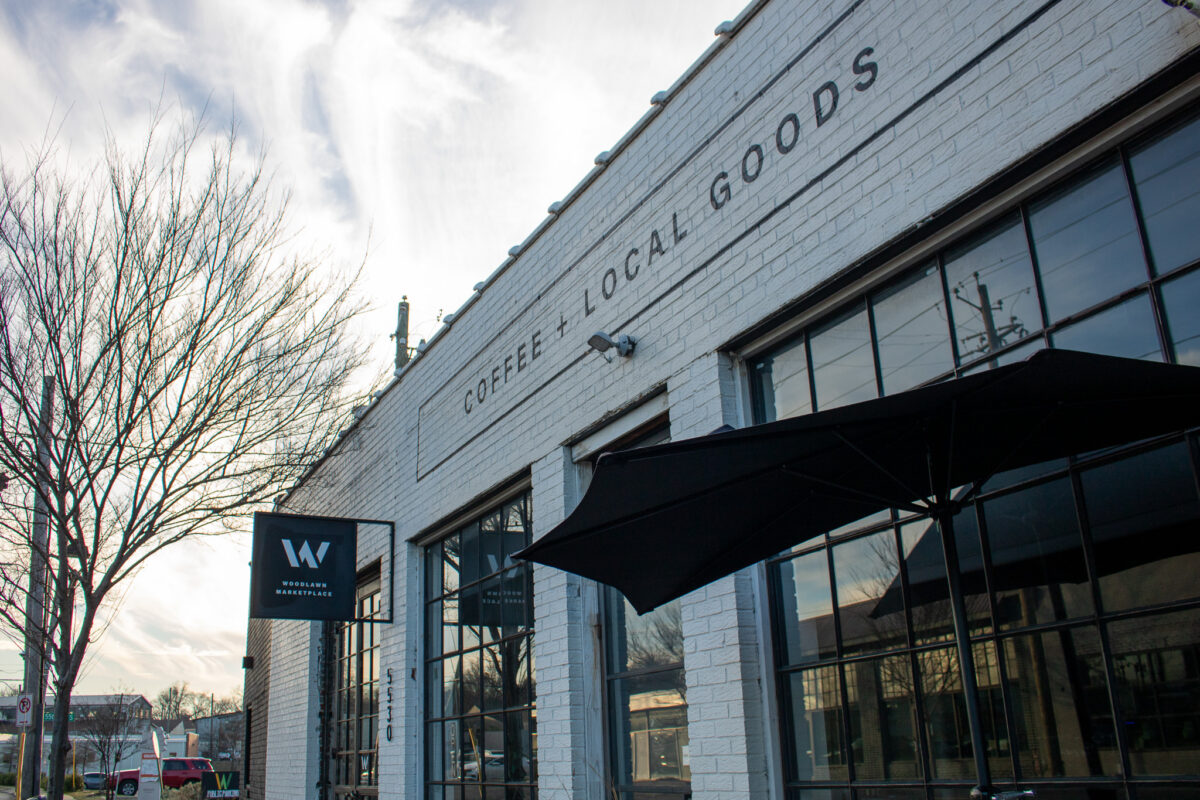 Woodlawn Marketplace: Nurturing retailers, building community - REV ...